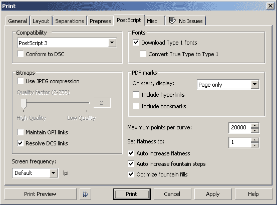 Postscript Type1 Шрифты - worldwideerogon